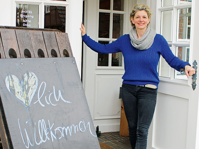 Die Region Oberalster hilf der Ukraine | Duvenstedter Kreisel